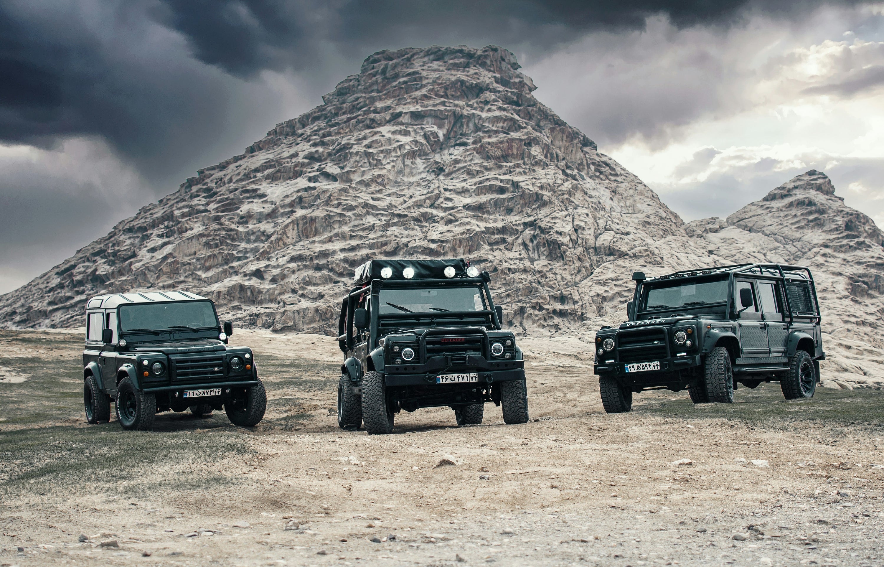 The Best Guide on 4WD Maintenance | United 4x4 – United4x4