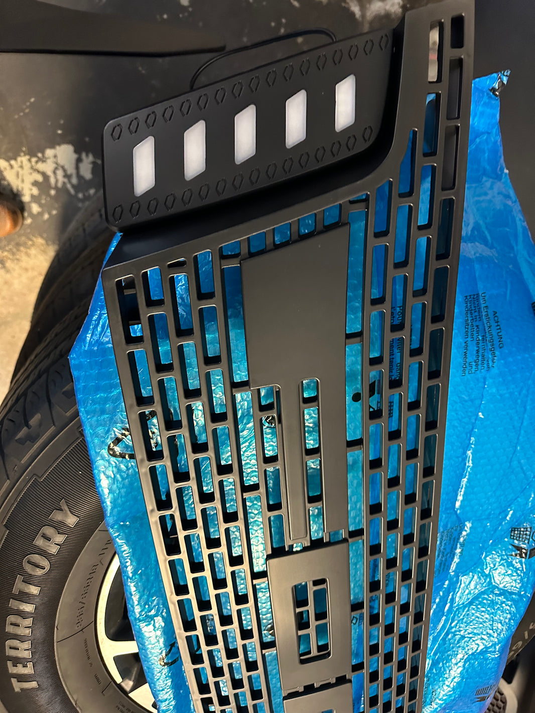 Premium 4x4 Accessories Store in Perth | Explore Quality Gear – United ...