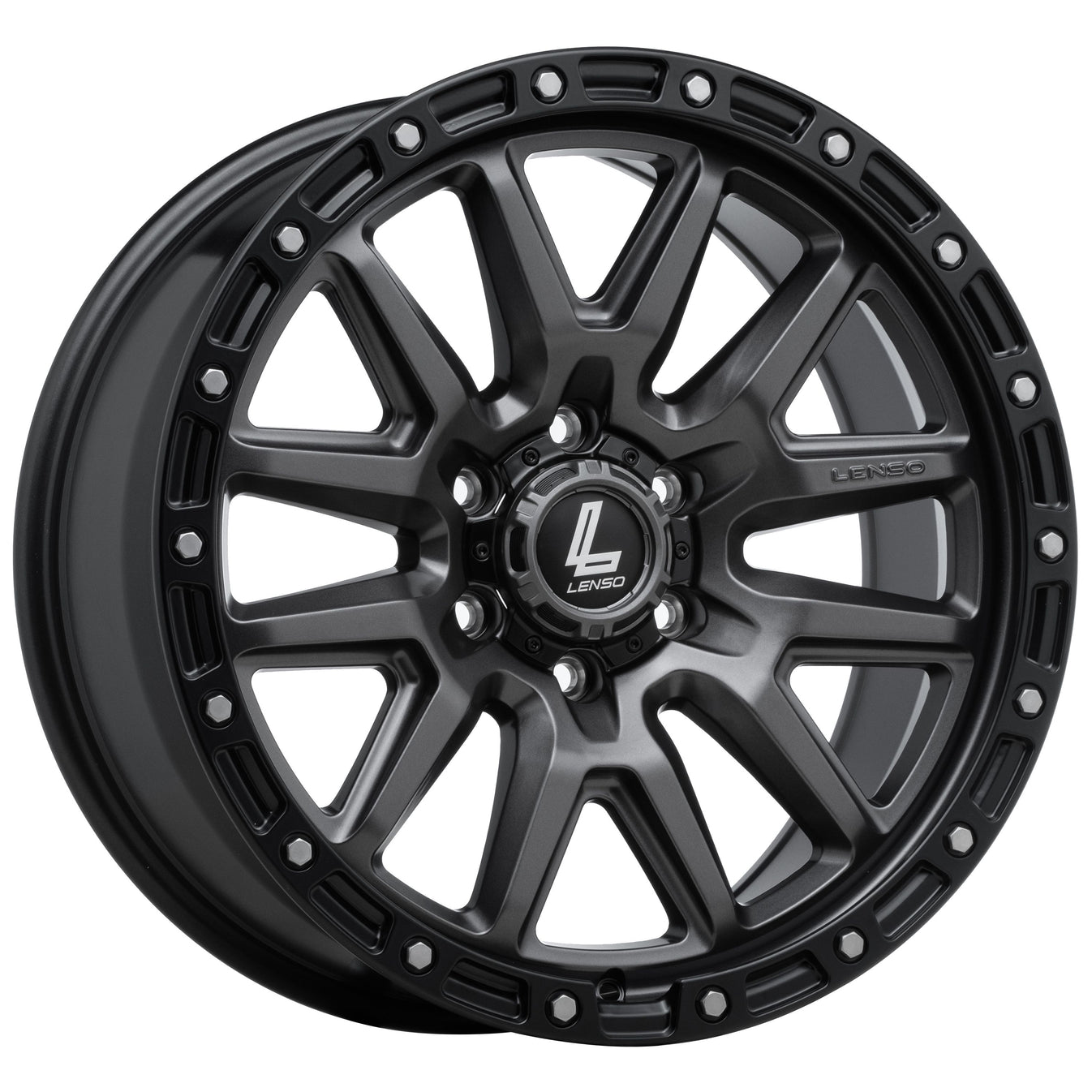 Lenso Marvel – United4x4