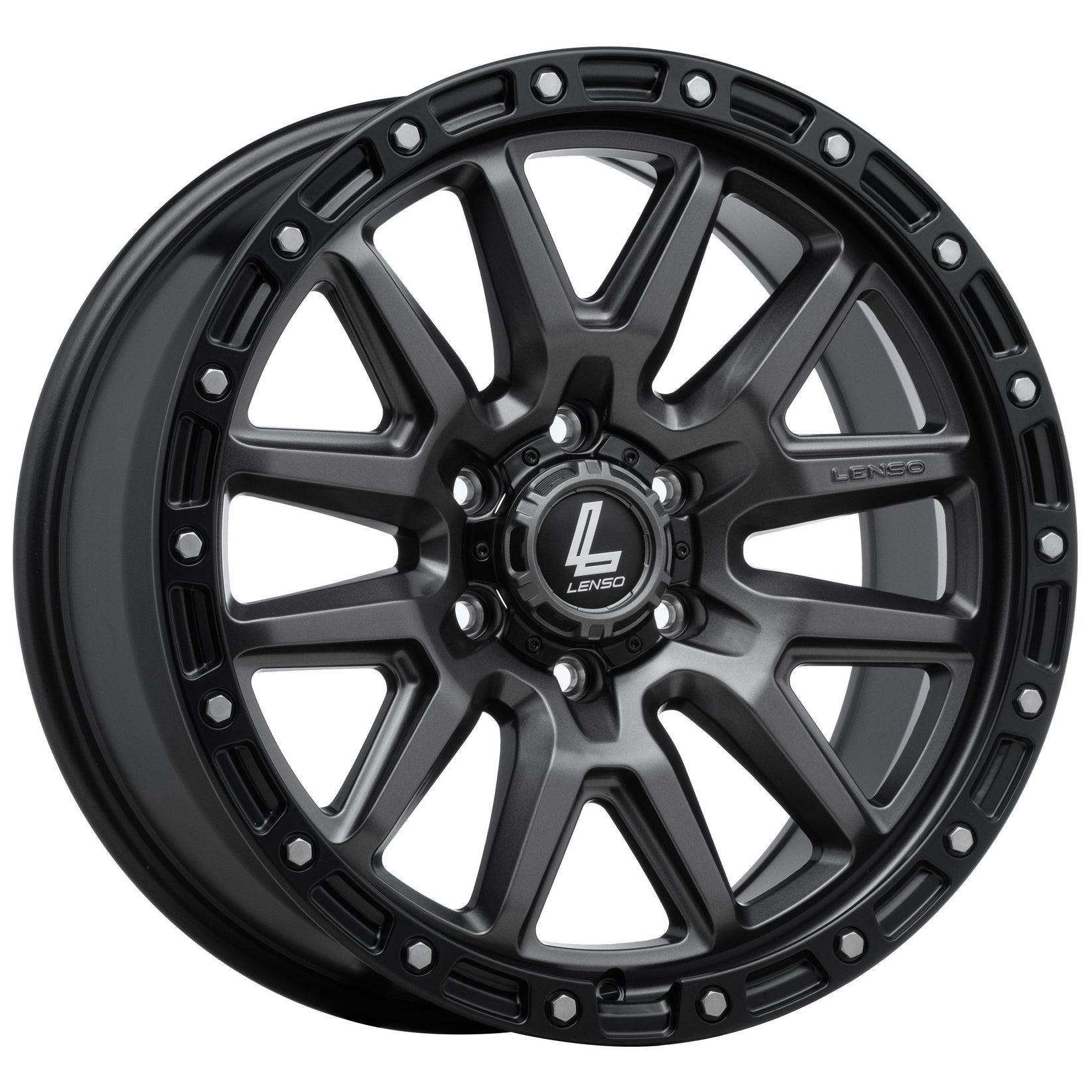 Lenso Marvel – United4x4