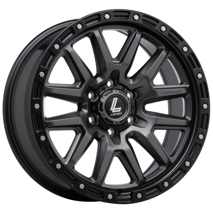 Lenso Marvel – United4x4