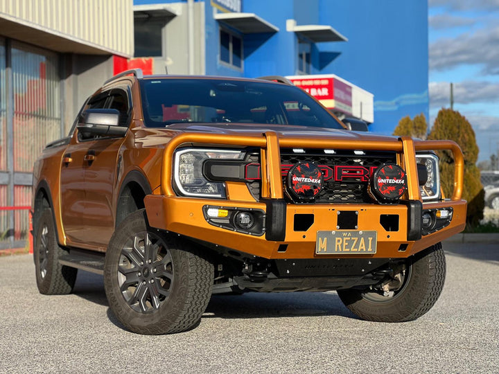 Premium 4x4 Accessories Store in Perth | Explore Quality Gear – United ...